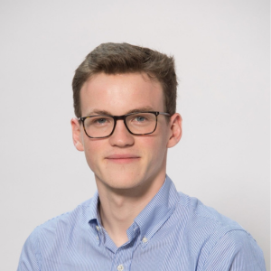 This month's star is David Vercauteren