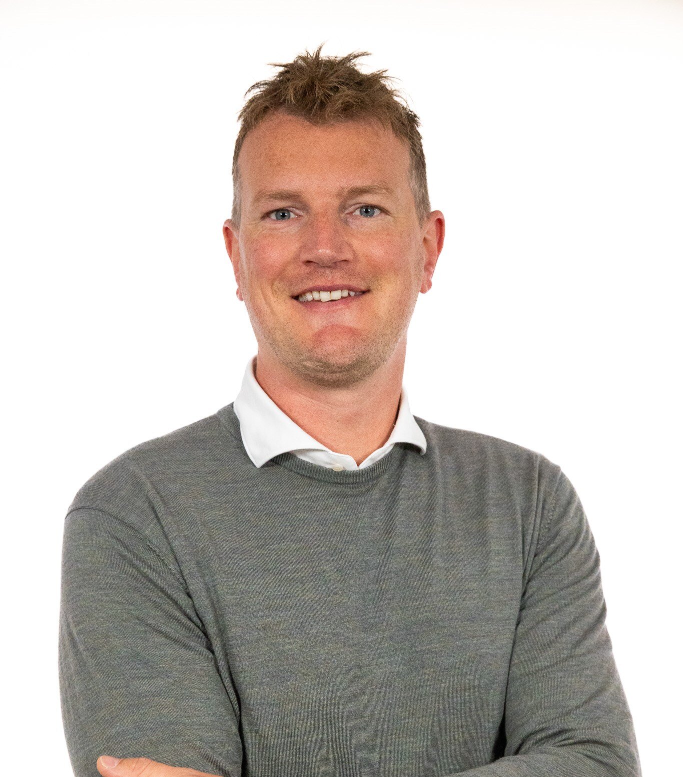 This month's star is Dennis Jonker