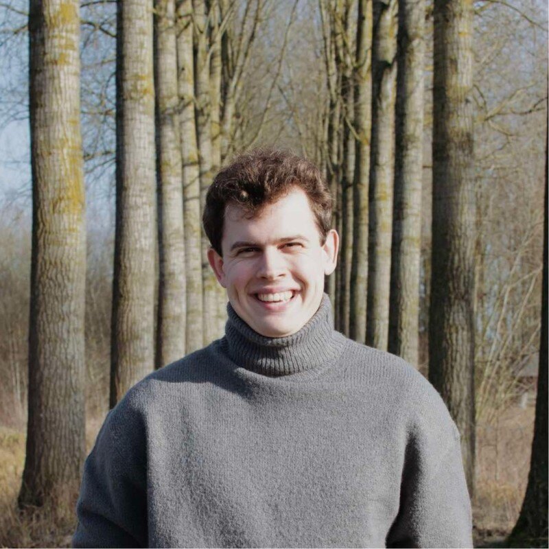 This month's star is Kevin Van de Steene